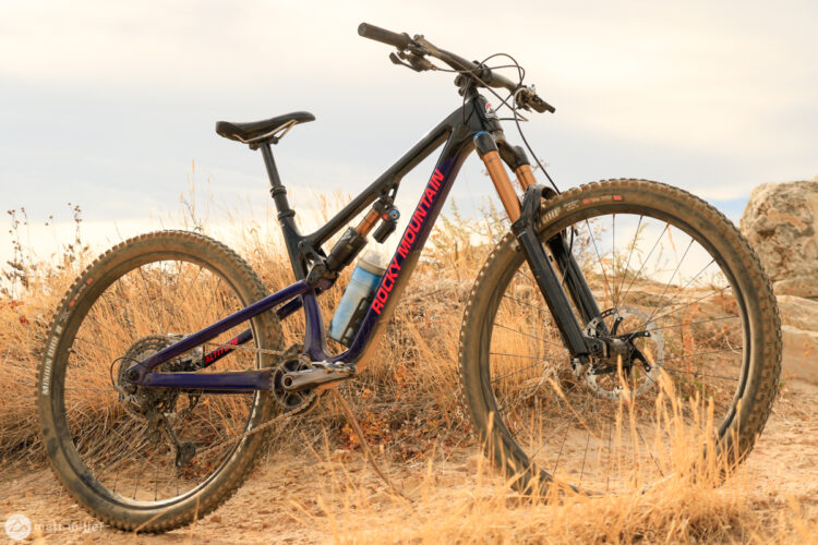 2021 Rocky Mountain Altitude Rally Edition: Enduro Through and Through ...