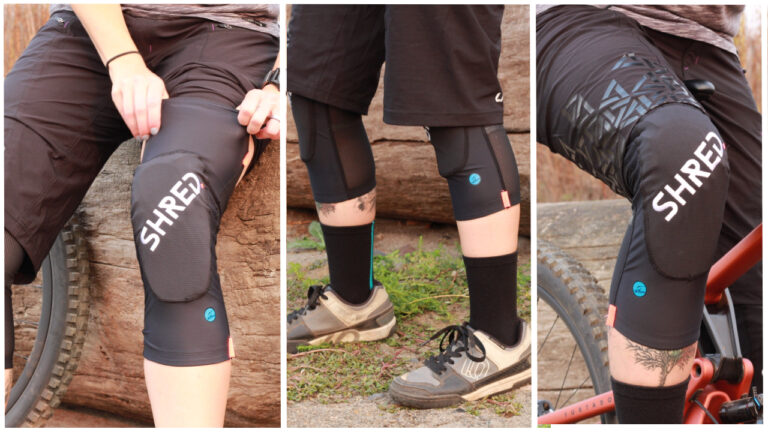 Finding the Right Fit: 8 MTB Knee Pads, Tested - Singletracks Mountain ...