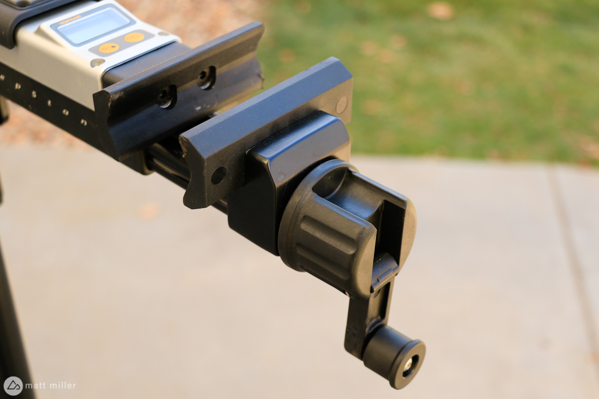 Topeak Prepstand Pro Bike Repair Stand: It's all in the Head [Review ...