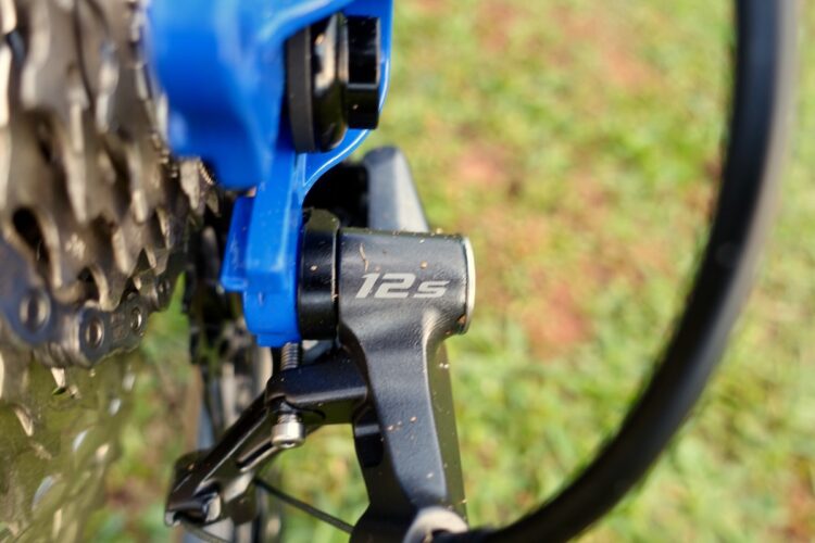 The 12-speed Shimano Deore Drivetrain Delivers Incredible Value [Review ...