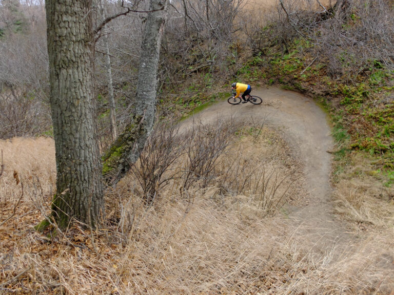 Guide to Mountain Biking Around Anchorage, Alaska - Singletracks ...
