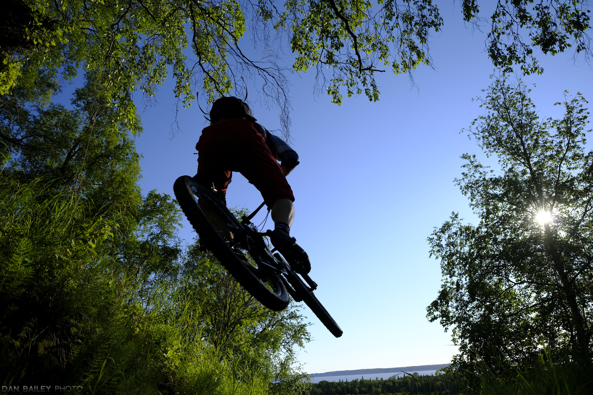 Guide to Mountain Biking Around Anchorage, Alaska - Singletracks ...