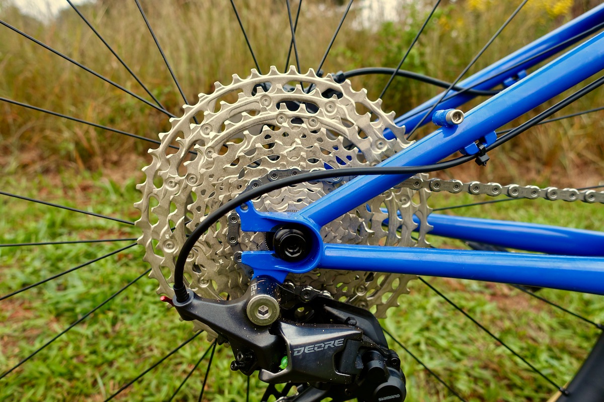 The 7 Biggest Mountain Bike Gear Trends in 2020, According to ...