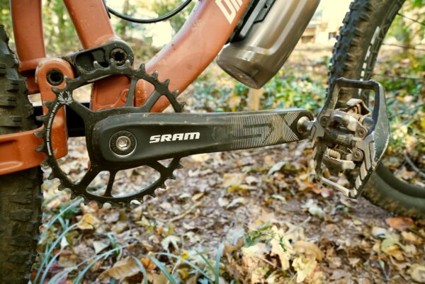 The Diamondback Release 29.1 is a Full Suspension MTB with a Budget ...