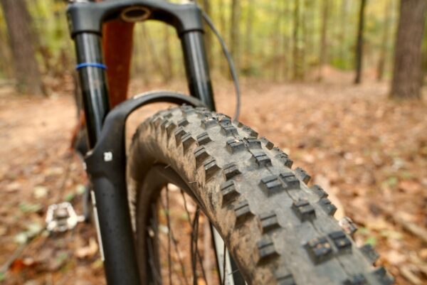 The Diamondback Release 29.1 is a Full Suspension MTB with a Budget ...