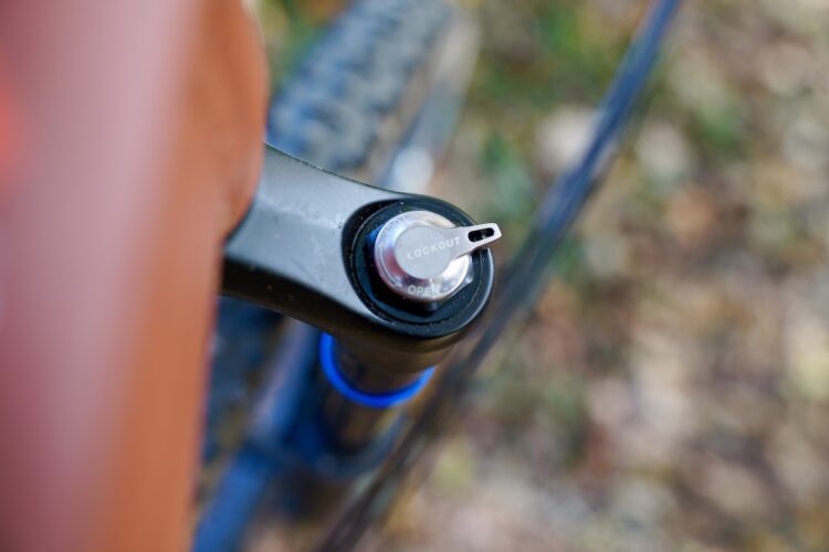 The Diamondback Release 29.1 is a Full Suspension MTB with a Budget ...