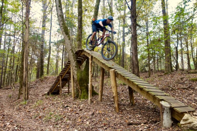 The Diamondback Release 29.1 is a Full Suspension MTB with a Budget ...