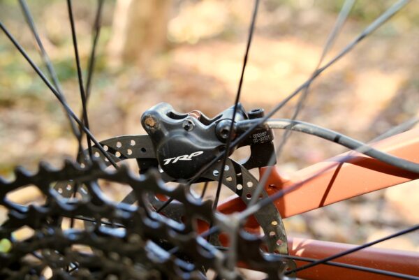 The Diamondback Release 29.1 is a Full Suspension MTB with a Budget ...