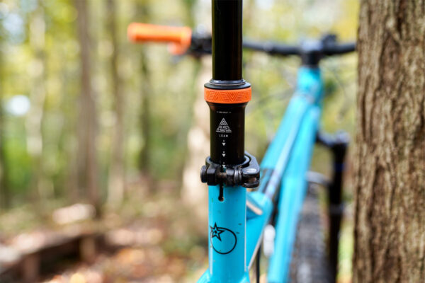 The Best Dropper Posts You Can Buy in 2025 - Singletracks Mountain Bike ...