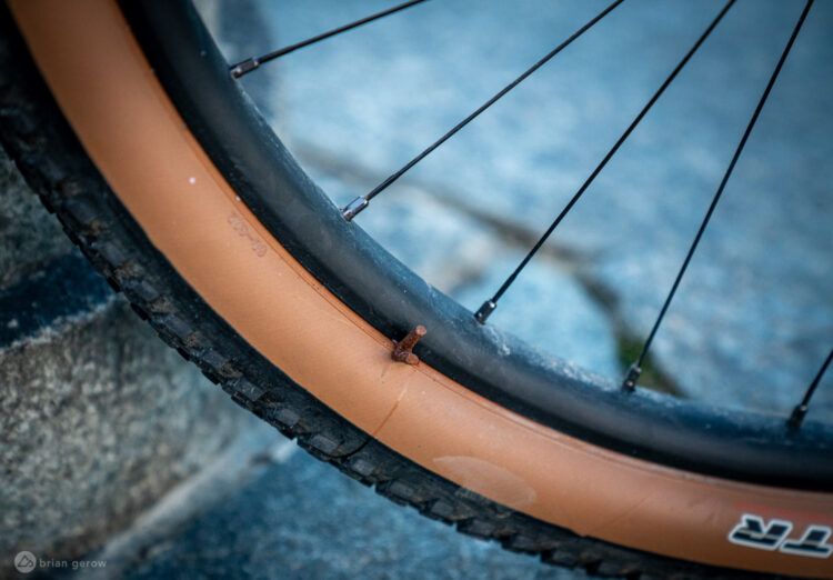 Maxxis Rekon Race MTB Tires Review: XC Speed and Surprising Grip ...