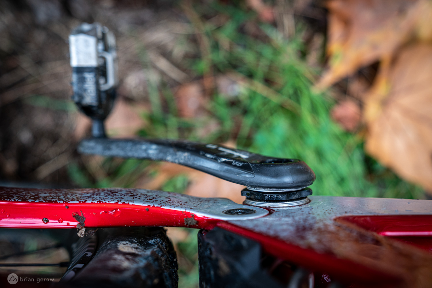 Kern EN Finest Build from Sunn Bikes is a Dry-Climate Gravity Race ...