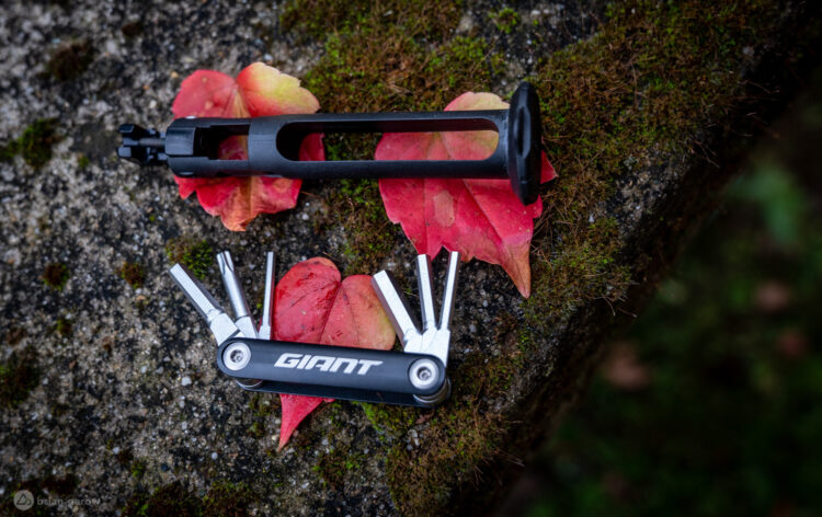 12 MTB stash tools tested and reviewed - Singletracks Mountain Bike News