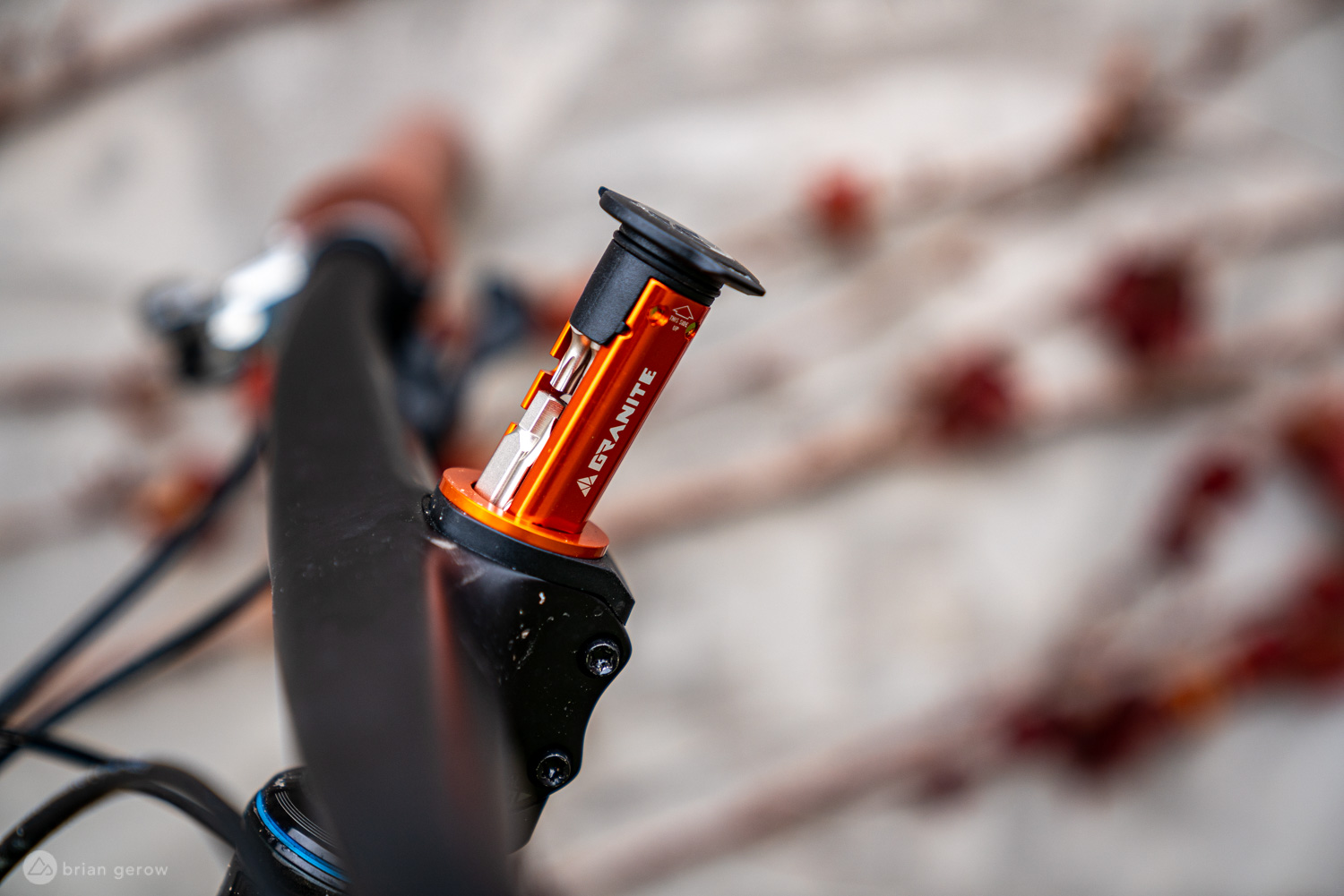 12 MTB stash tools tested and reviewed - Singletracks Mountain Bike News