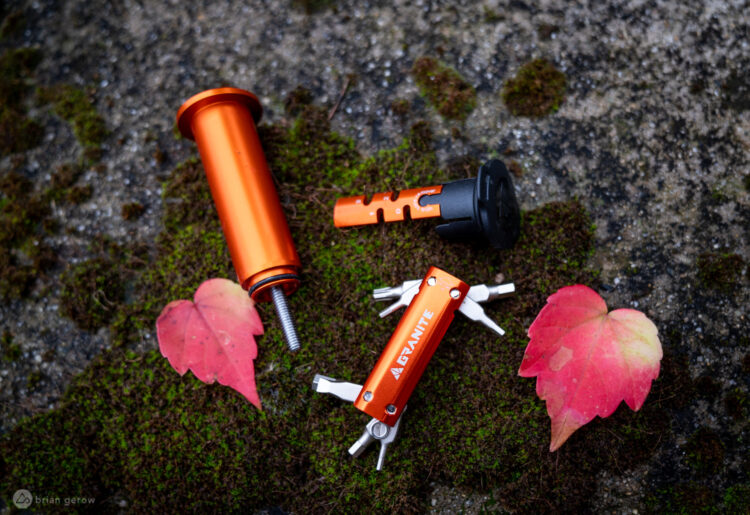 12 MTB stash tools tested and reviewed - Singletracks Mountain Bike News