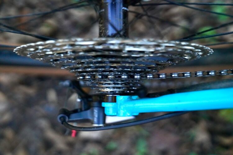 The 12-speed Shimano Deore Drivetrain Delivers Incredible Value [Review ...