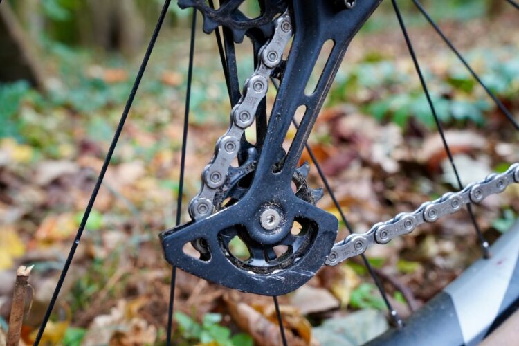 The 12-speed Shimano Deore Drivetrain Delivers Incredible Value [Review ...