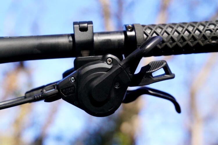 The 12-speed Shimano Deore Drivetrain Delivers Incredible Value [Review ...