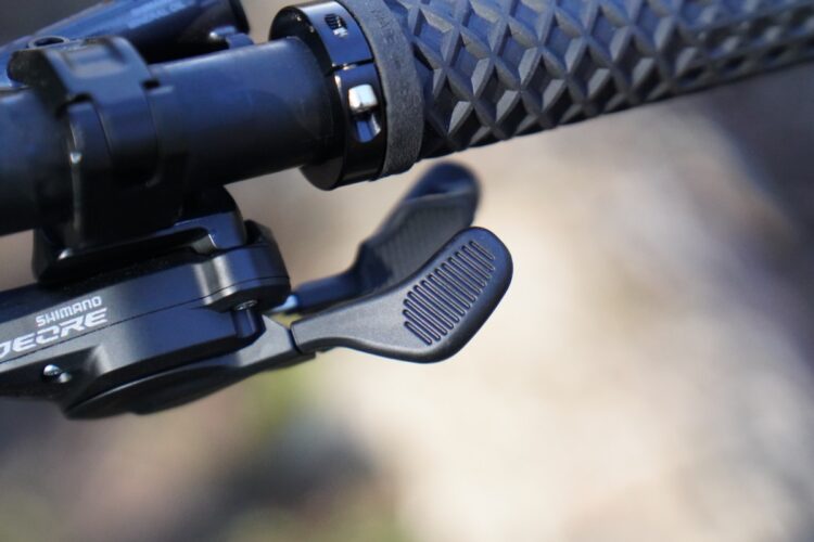 The 12-speed Shimano Deore Drivetrain Delivers Incredible Value [Review ...
