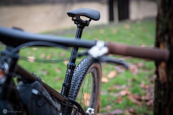 The Best Dropper Posts You Can Buy in 2025 - Singletracks Mountain Bike ...