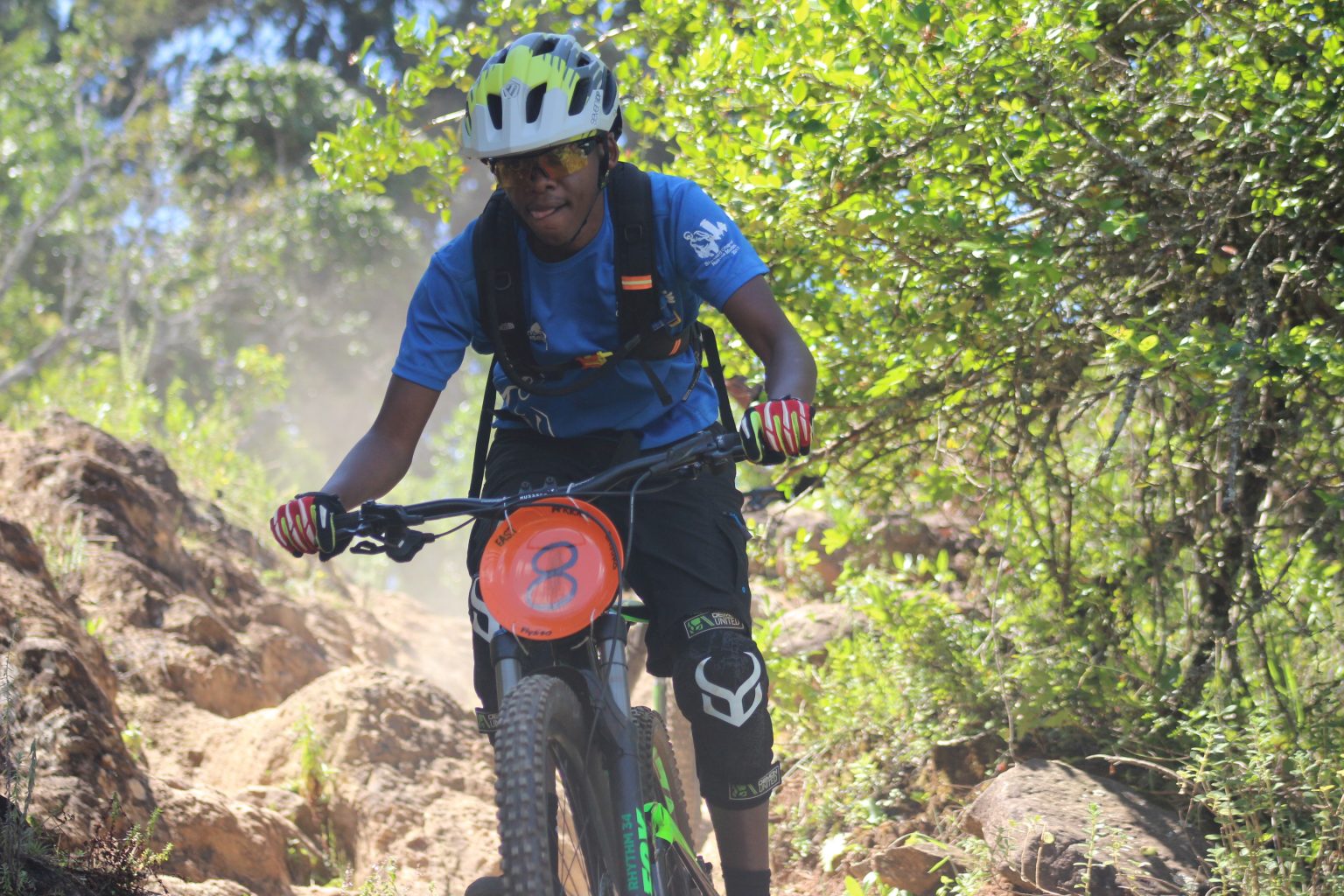 The MTB and Gravel Cycling Scene Across East Africa is Growing Steadily ...