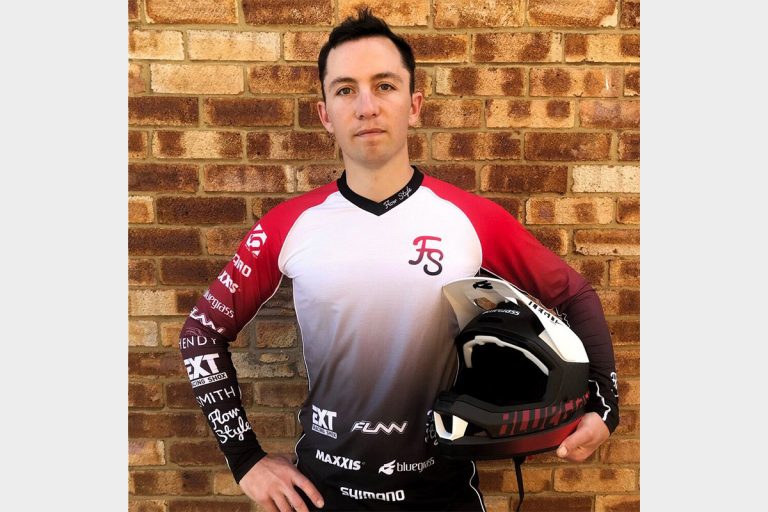 Inside the Flow Style World Cup DH Race Team [Podcast #259 ...