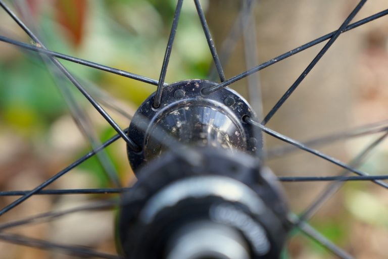 Shimano XT Wheels Offer Solid Performance at Bargain Price [Review ...