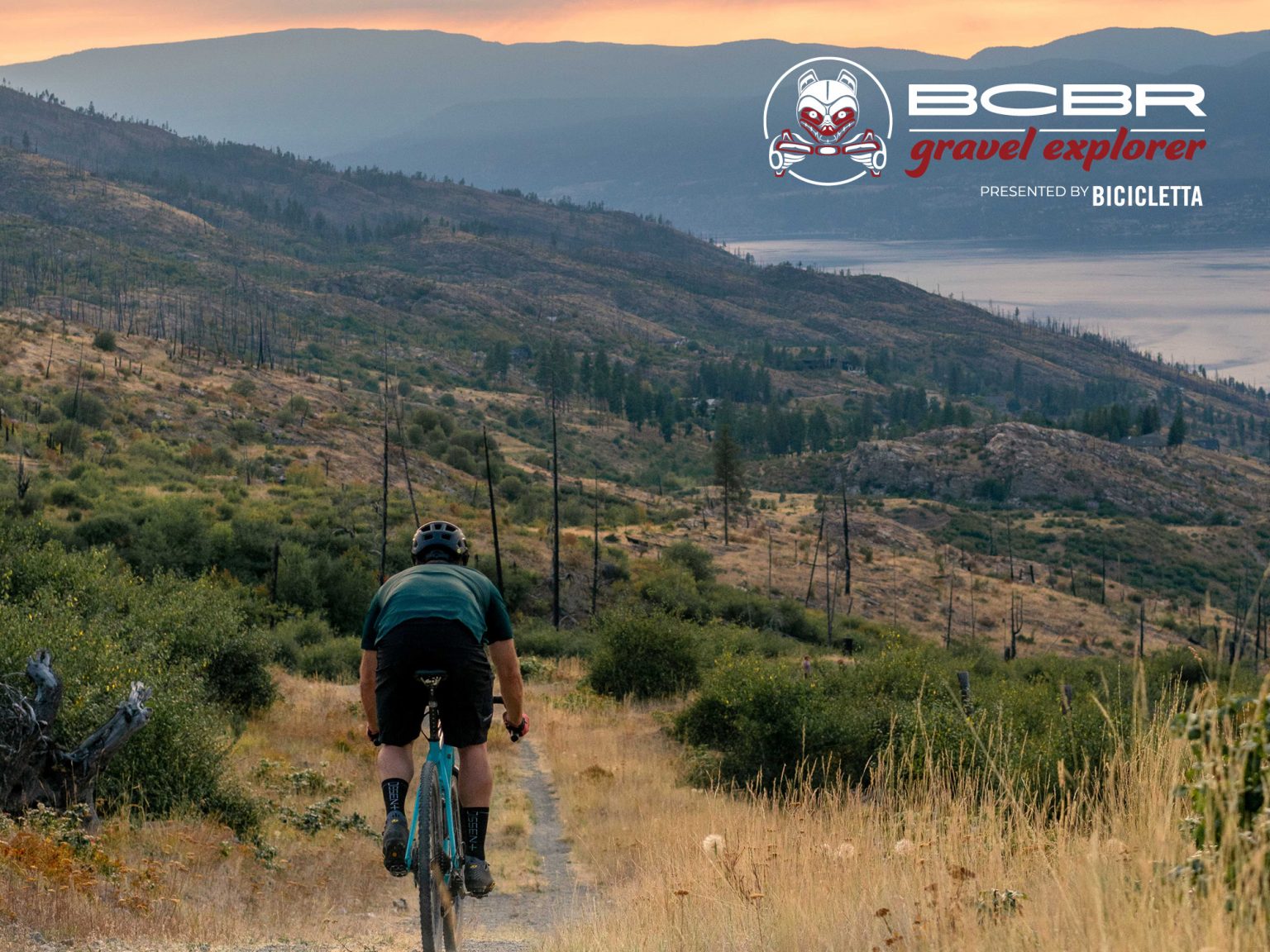 BC Bike Race Launches 5 Day Gravel Stage Race - Singletracks Mountain ...