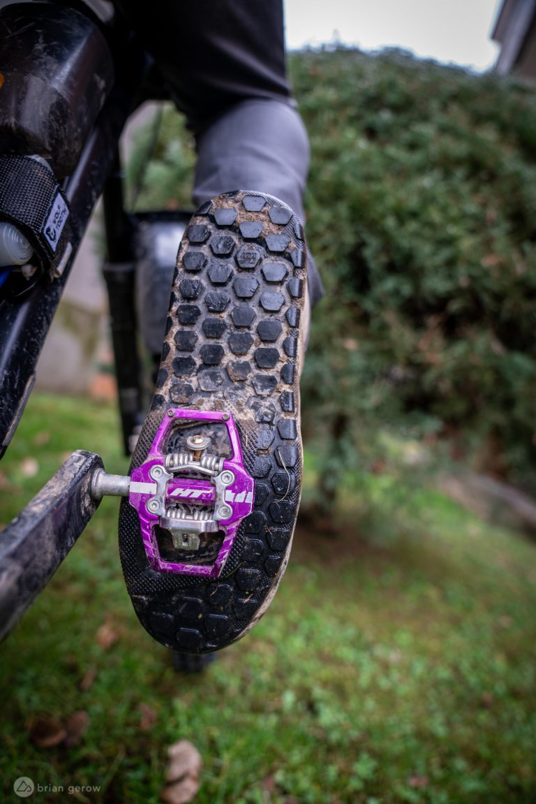 Specialized 2FO Roost Clipless Mountain Bike Shoes Review ...