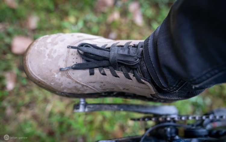 Specialized 2FO Roost Clipless Mountain Bike Shoes Review ...