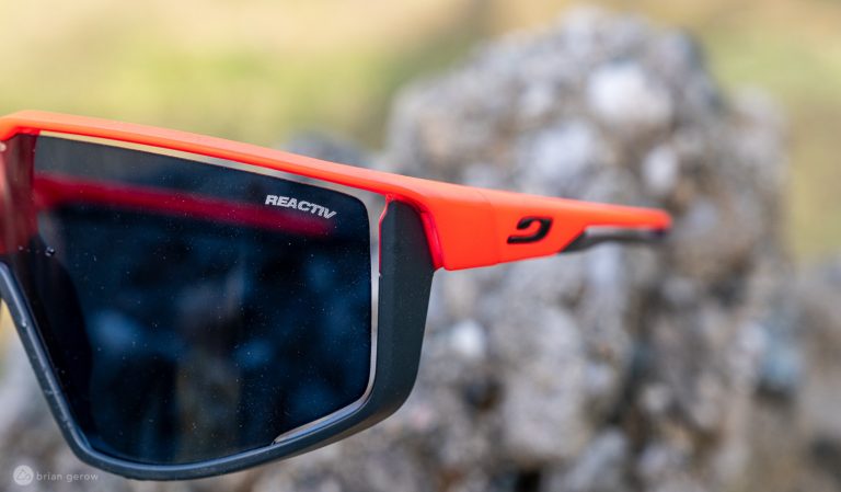 12 Sets of Low-Light and Nighttime Eye Protection for Mountain Biking ...