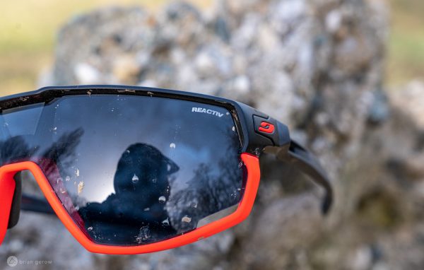 12 Sets of Low-Light and Nighttime Eye Protection for Mountain Biking ...