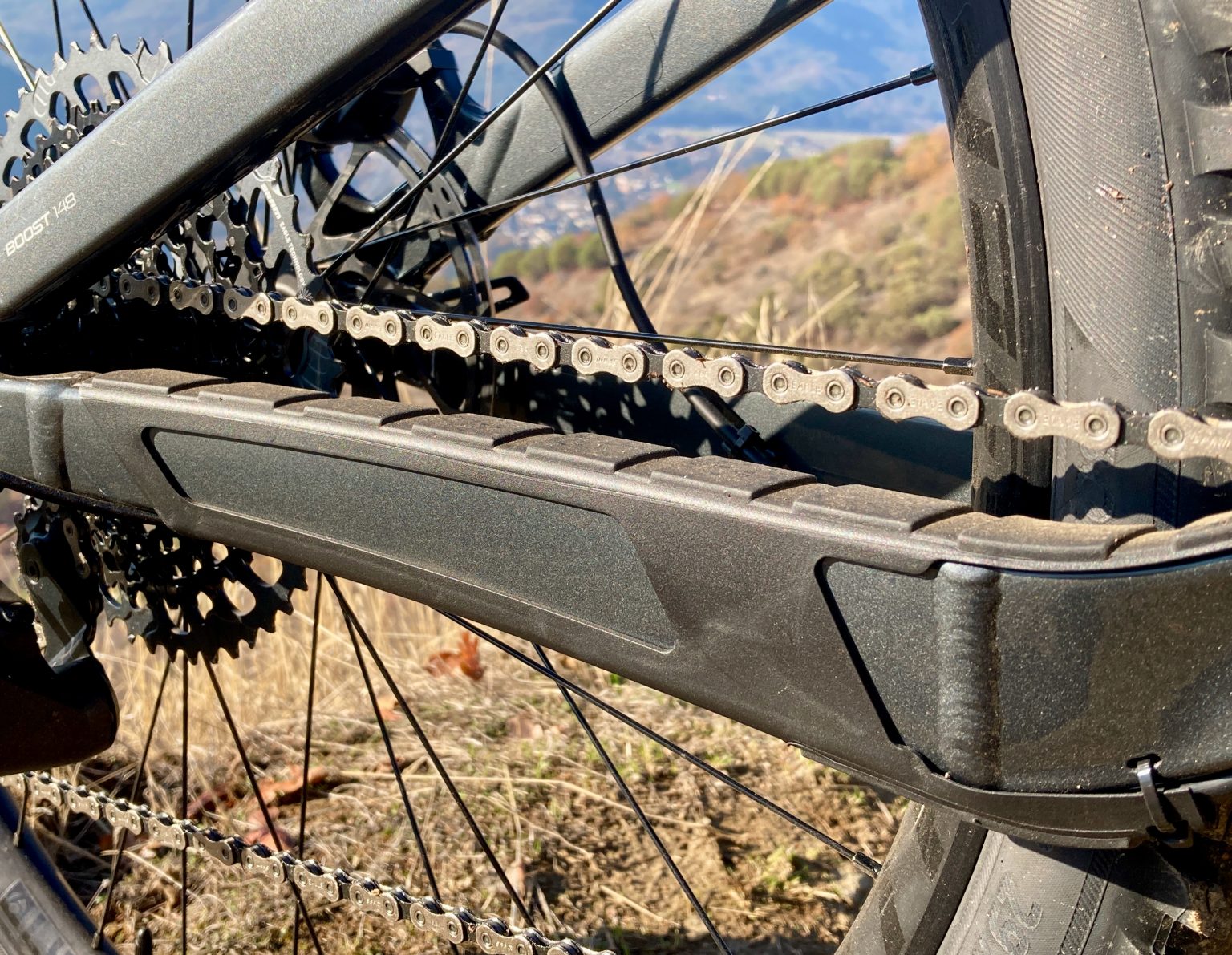 2021 Trek Slash 8 Gen 5 Review: A No-Compromise Ripper Without the ...