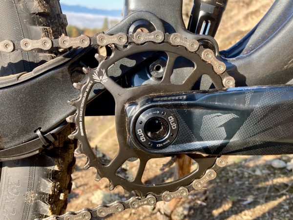 2021 Trek Slash 8 Gen 5 Review: A No-Compromise Ripper Without the ...