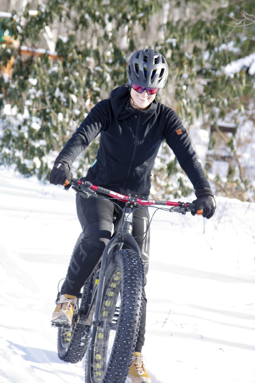 Big Fat Winter Fat Bike Apparel Roundup - Singletracks Mountain Bike News