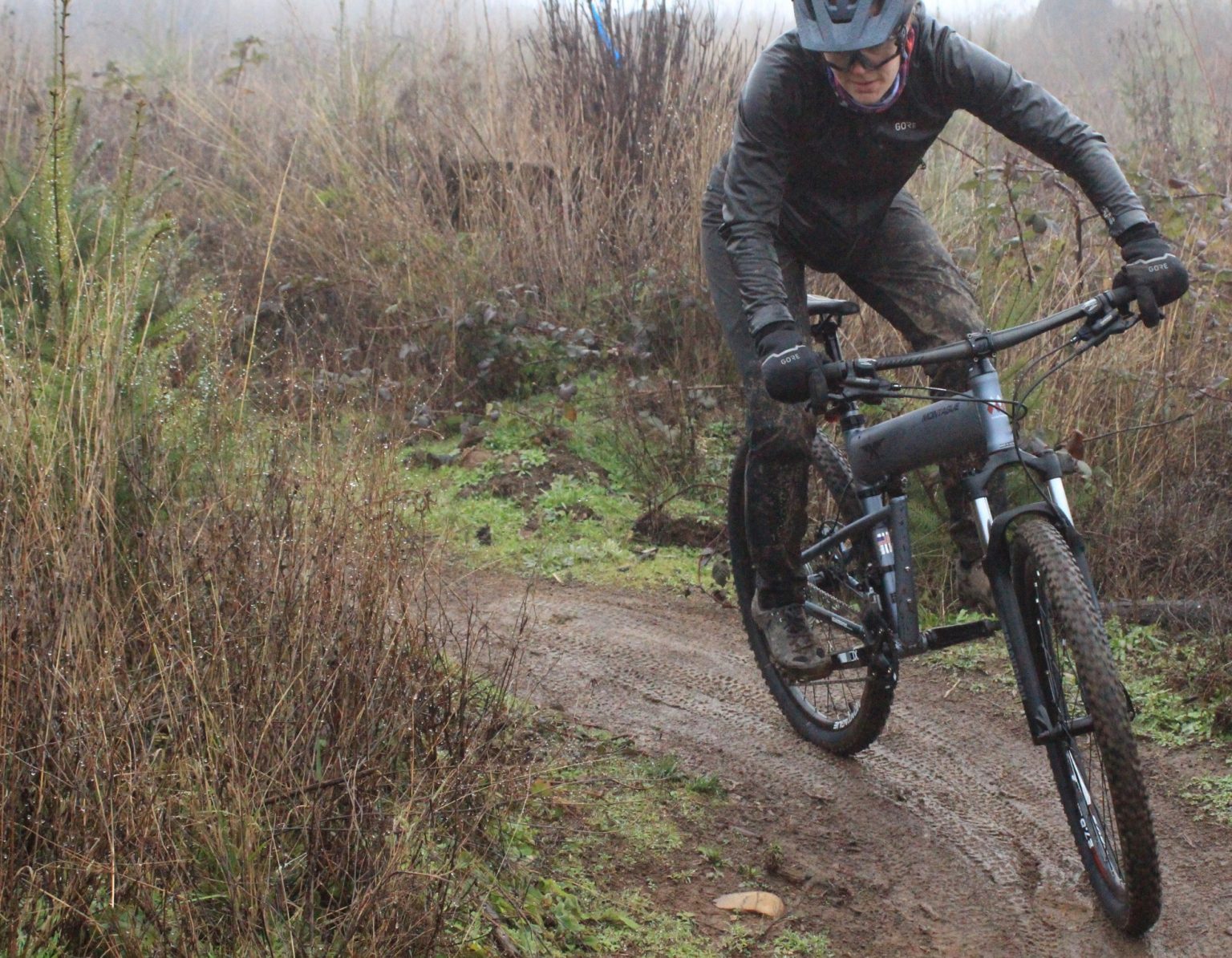 Folding Mountain Bikes: A Cool History, But Can They Shred ...