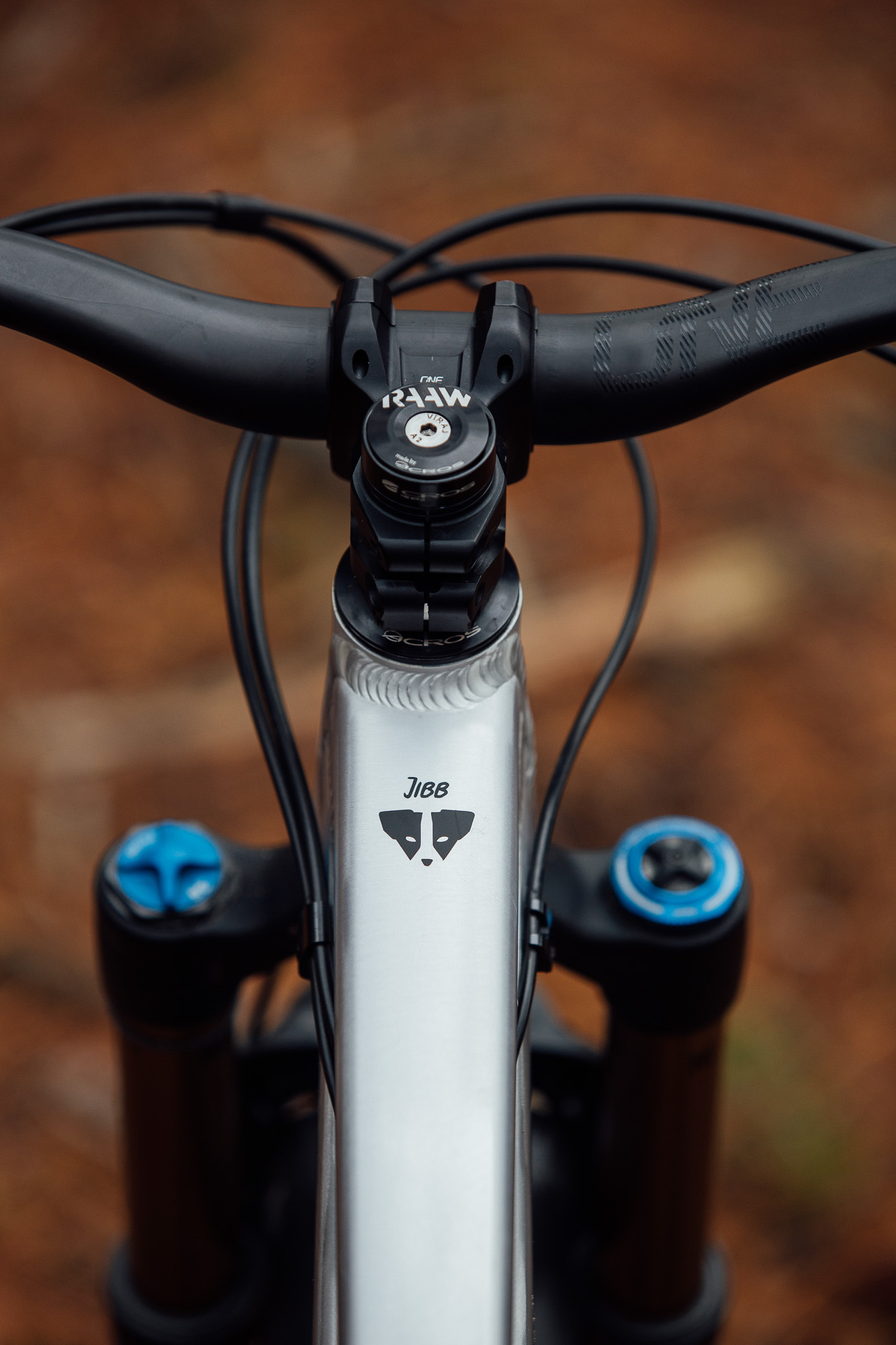 The Second Offering From Raaw Mountain Bikes Looks Promising. Meet the ...