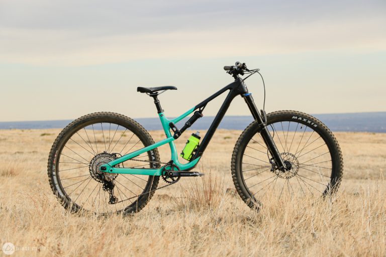 Mountain Bikes Are More Capable Than Ever Before, and 2 Innovations ...