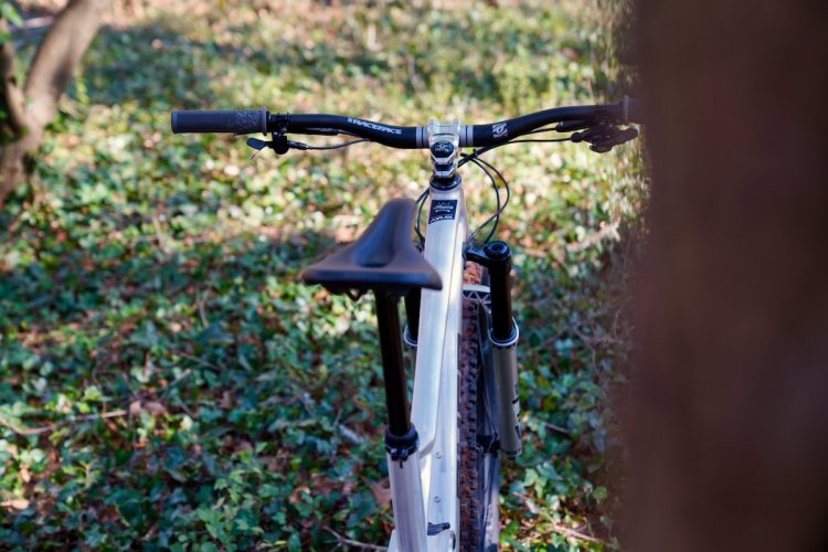 The Pyga Hyrax is Deserving of the All-Mountain Label [Review ...