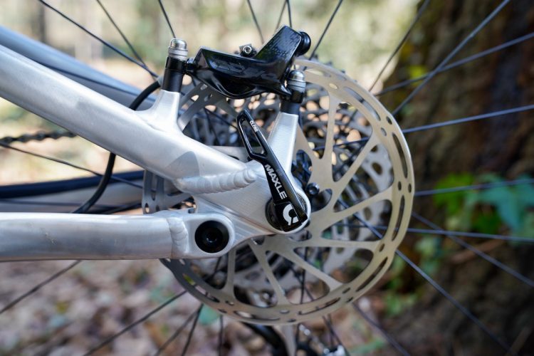 The Pyga Hyrax is Deserving of the All-Mountain Label [Review ...