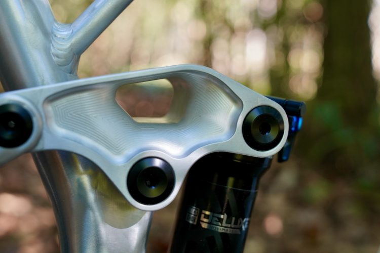 The Pyga Hyrax is Deserving of the All-Mountain Label [Review ...