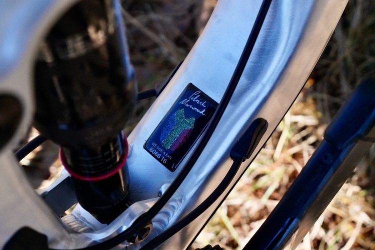 The Pyga Hyrax is Deserving of the All-Mountain Label [Review ...