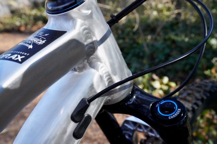 The Pyga Hyrax is Deserving of the All-Mountain Label [Review ...