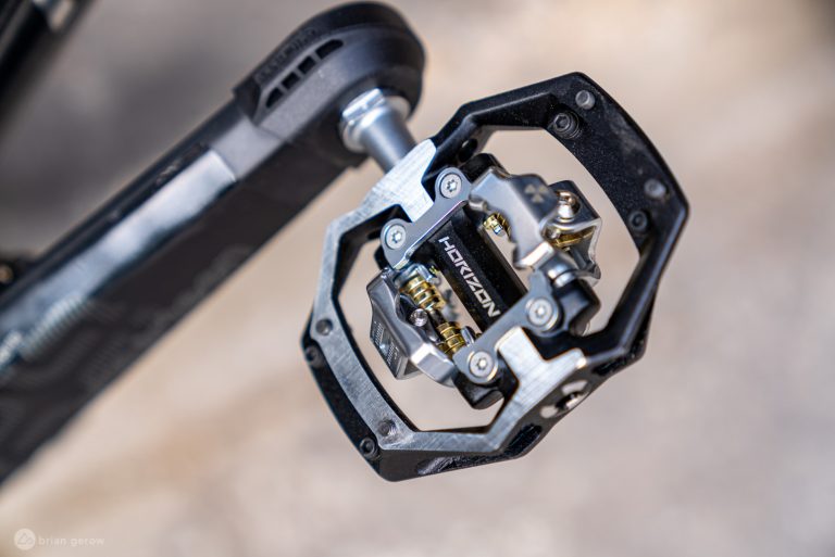 14 Hard-Charging Clipless Mountain Bike Pedals Scraped Up and Reviewed ...