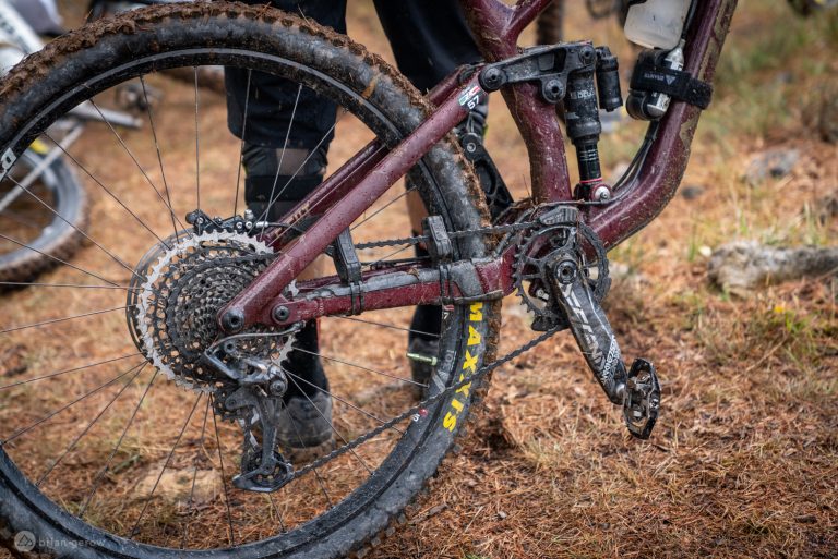 How to Prevent Dropped Chains When Mountain Biking - Singletracks ...