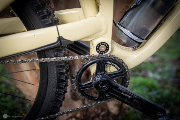 How to Prevent Dropped Chains When Mountain Biking - Singletracks ...