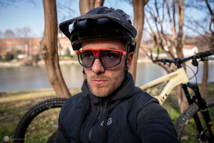 12 Sets of Low-Light and Nighttime Eye Protection for Mountain Biking ...