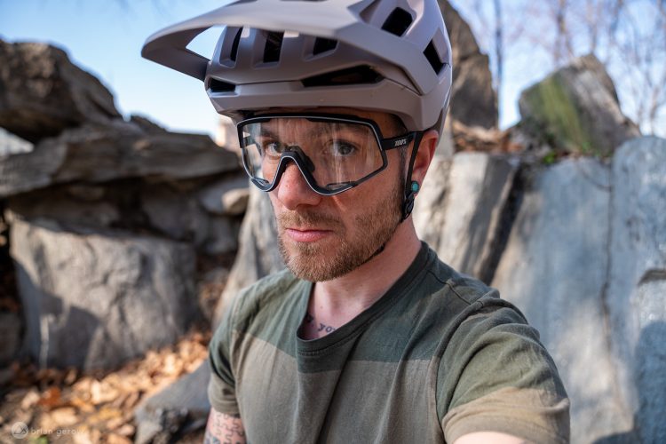 12 Sets of Low-Light and Nighttime Eye Protection for Mountain Biking ...