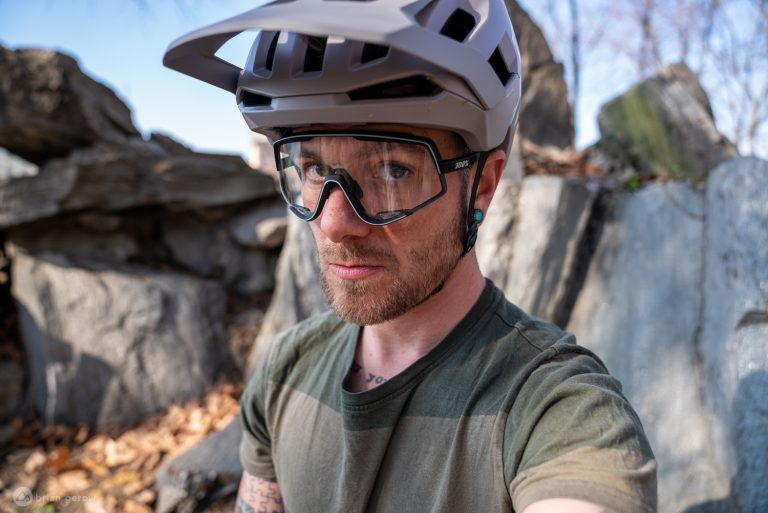 12 Sets of Low-Light and Nighttime Eye Protection for Mountain Biking ...