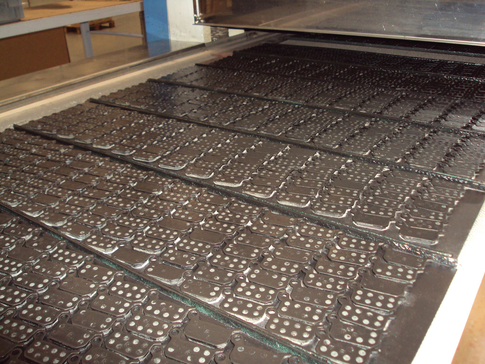 Mountain Bike Brake Pad Breakdown With the Experts from Galfer ...