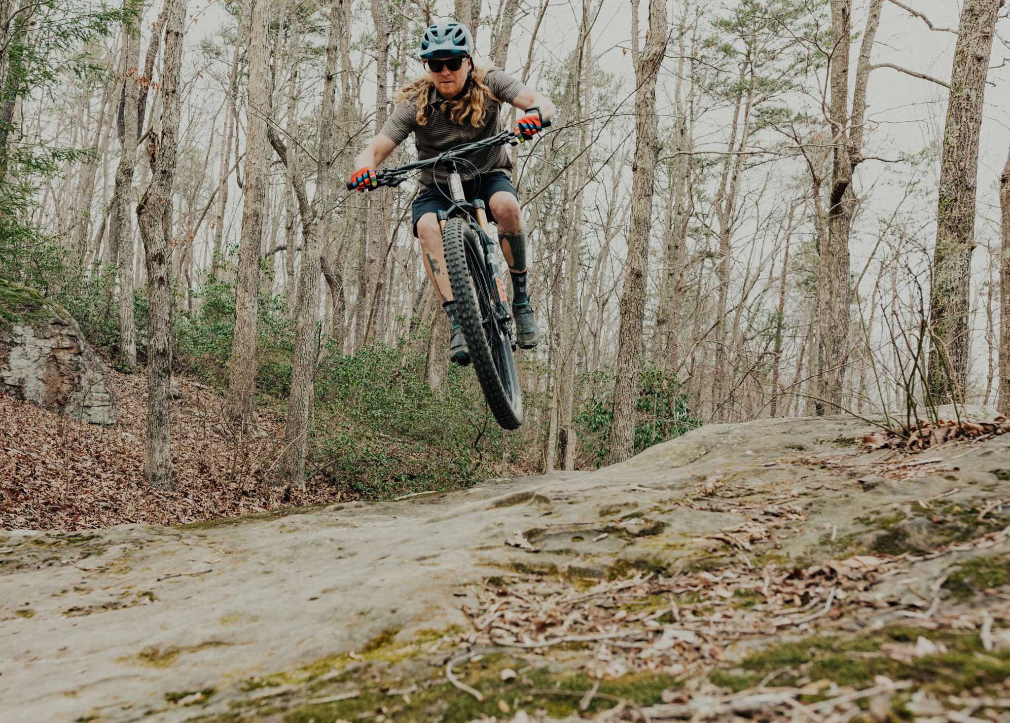 The New Litespeed Pinhoti III Brings Updates to the Popular Titanium ...